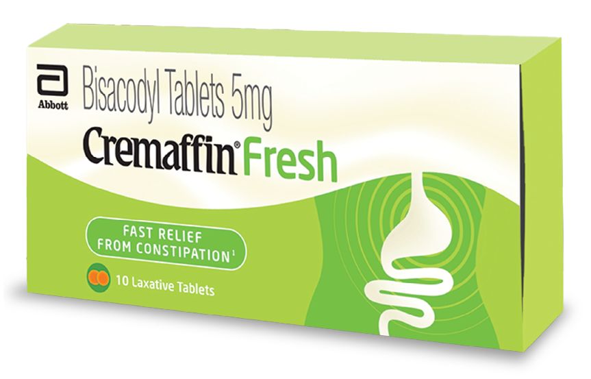 Cremaffin.com: Constipation Syrup and Tablets